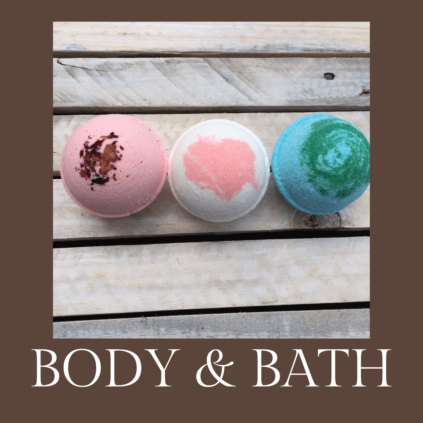 Home Page - Rachel's Soap