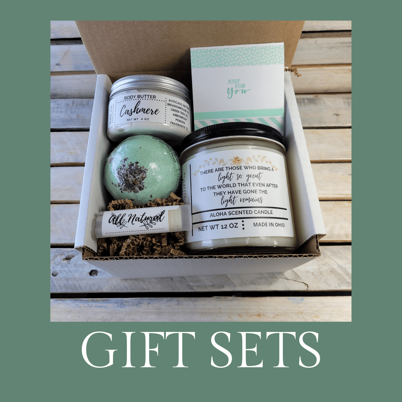 Home Page - Rachel's Soap